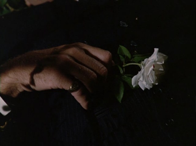 Murder She Wrote: One White Rose For Death – Chris Lansdown