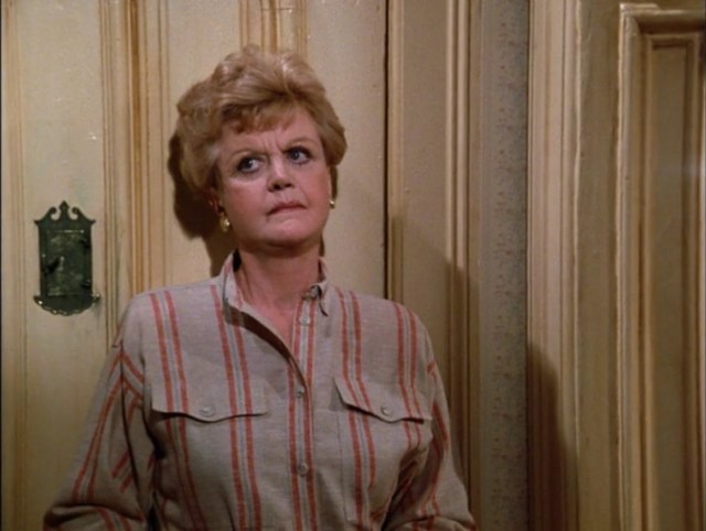 Murder She Wrote: When Thieves Fall Out – Chris Lansdown