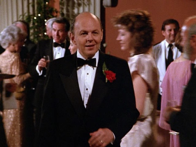 Murder She Wrote: A Little Night Work – Chris Lansdown