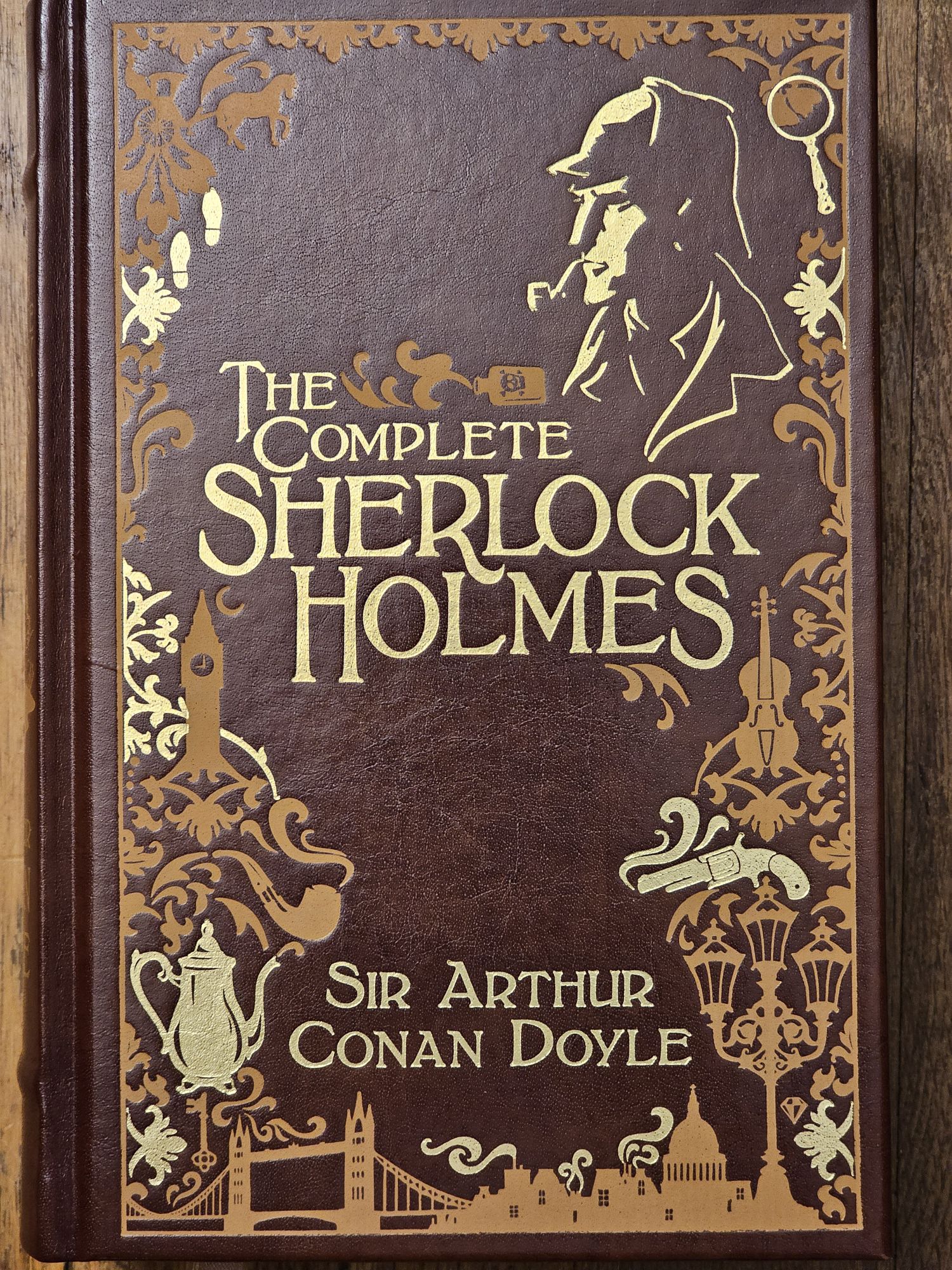 Mystery Novel Cover Iconography – Chris Lansdown