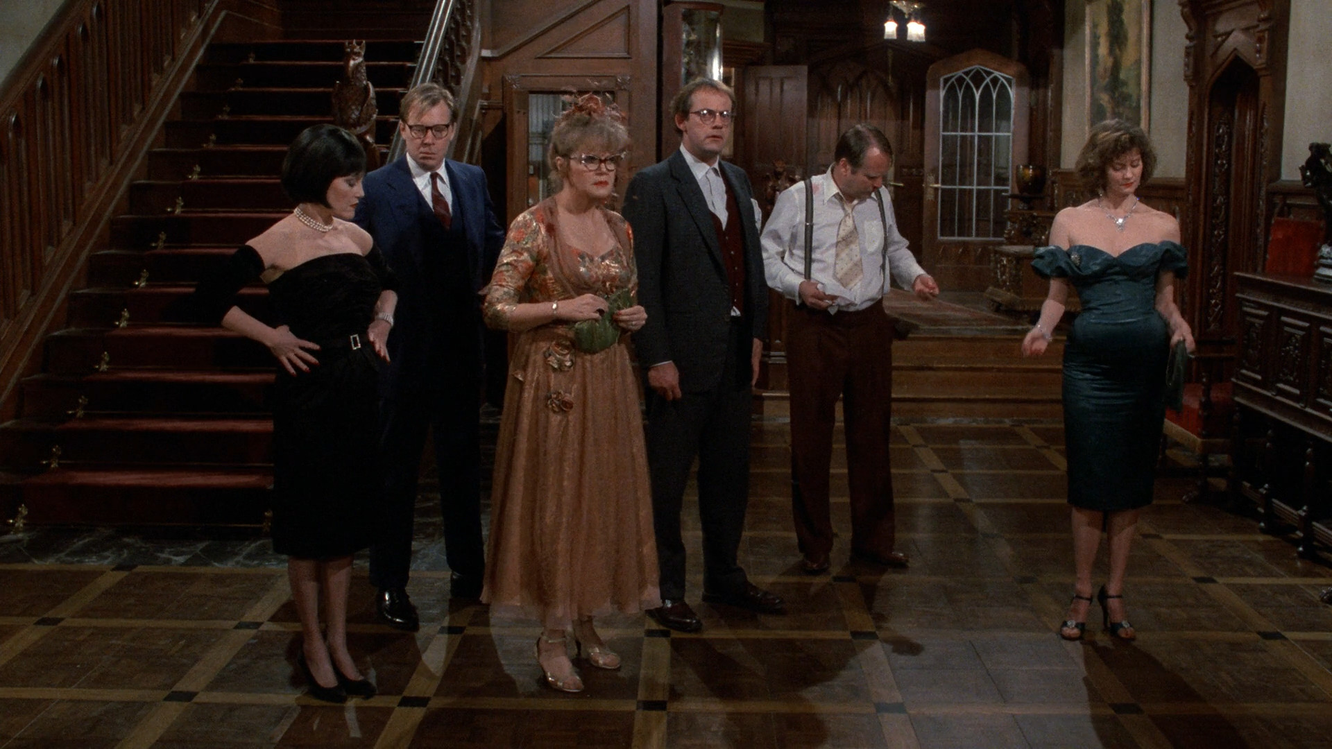 The History of Clue(do) – Chris Lansdown