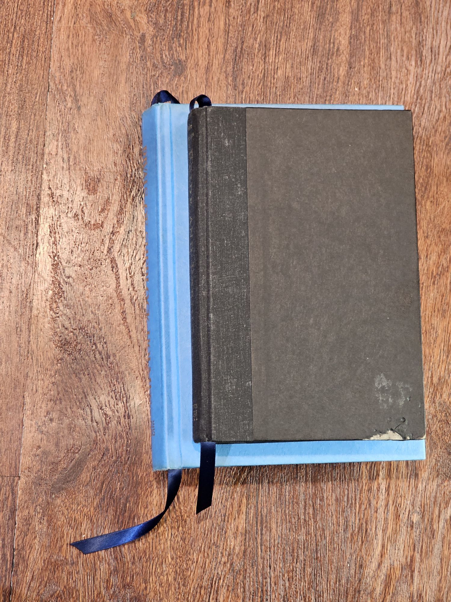 bookbinding – Chris Lansdown