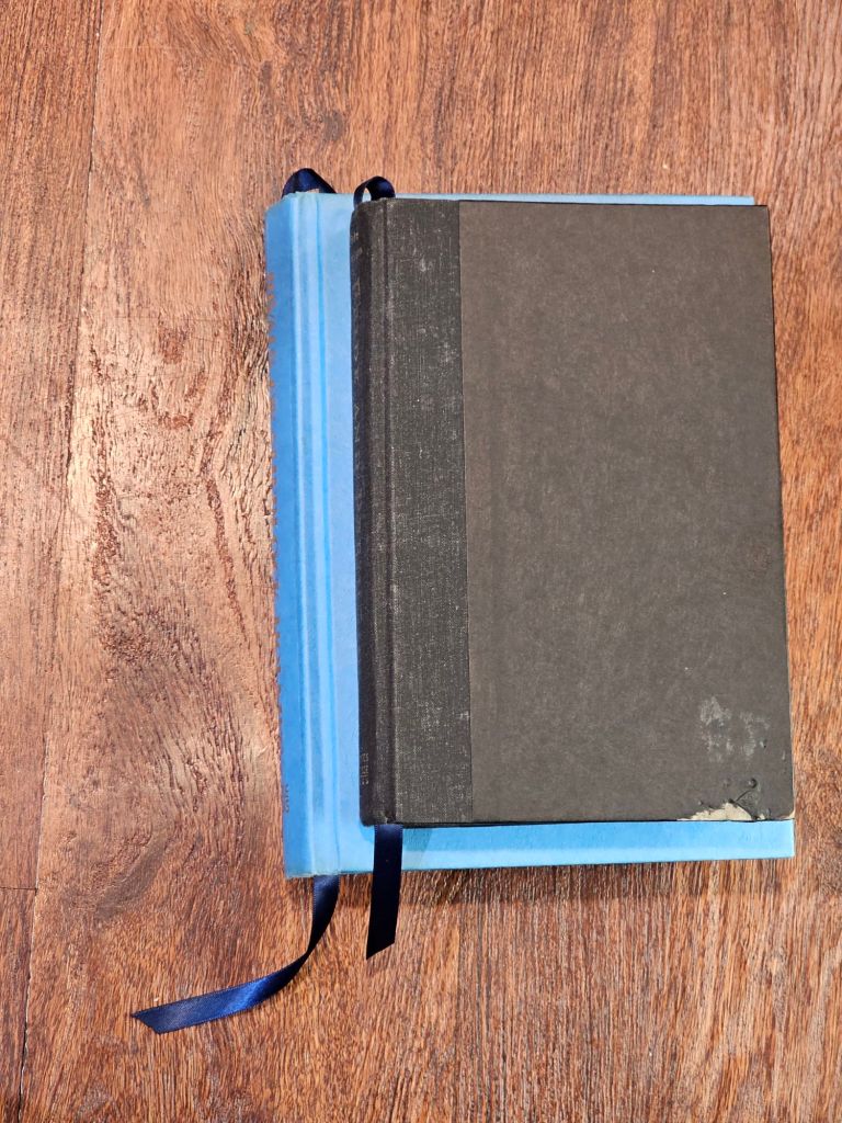 bookbinding – Chris Lansdown